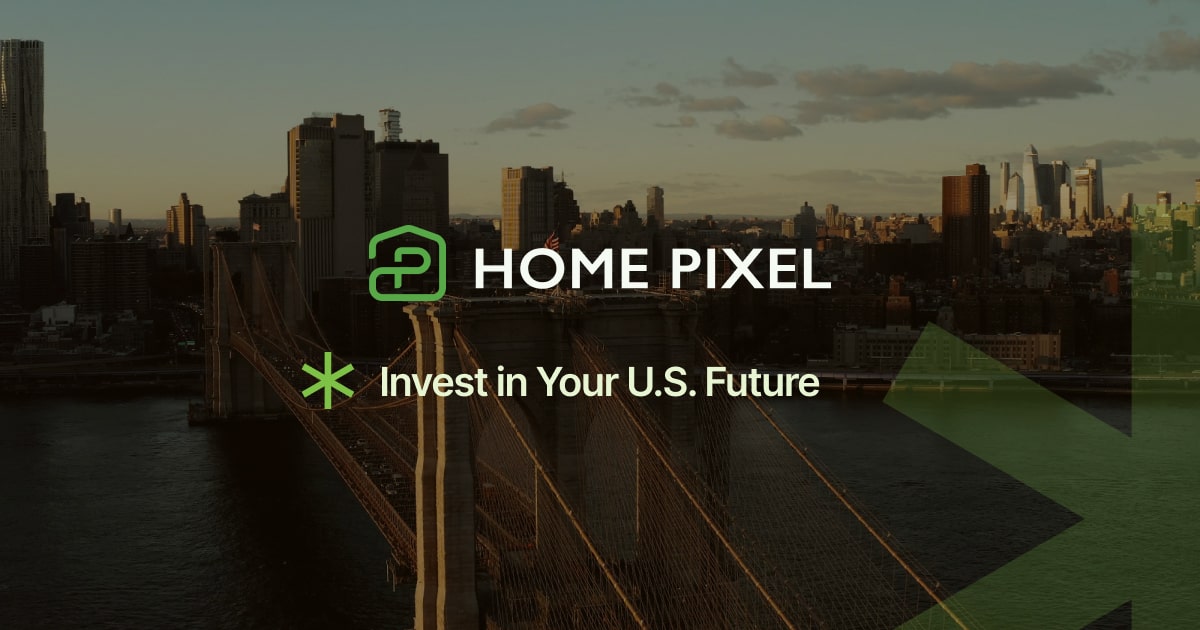 Home Pixel – Your Trusted Partner for U.S. Immigration & Investment